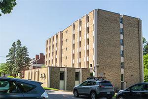 Skateboard fire forces evacuation of UVM dorm – Burlington Daily News